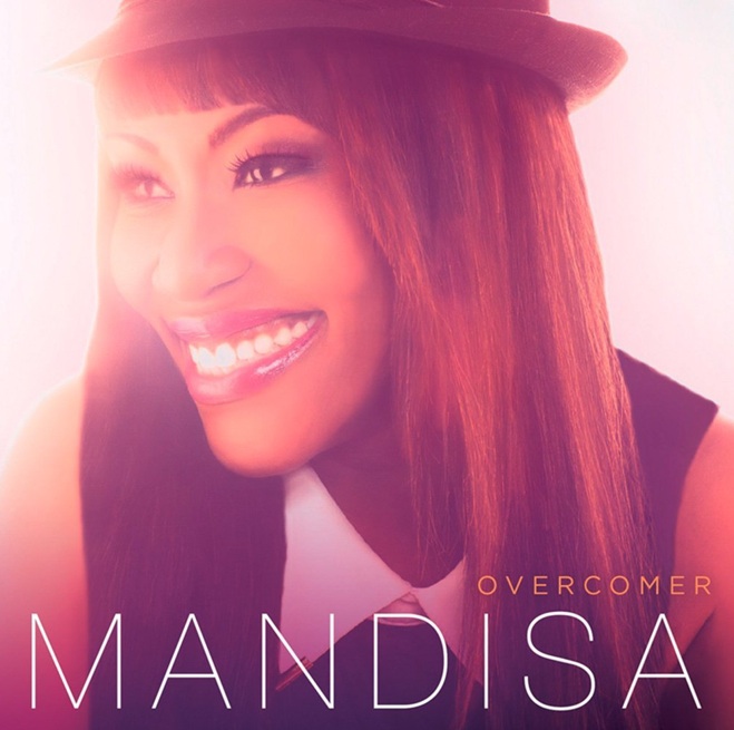 Grammy Award-winning Christian singer Mandisa shares her God-inspired ...