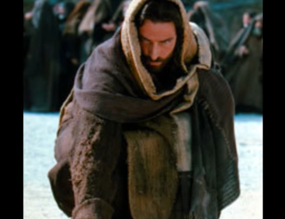 There\'s an important faith lesson hidden in Jesus\' response to blind ...