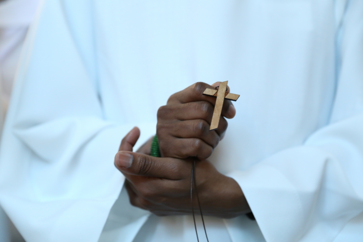 When words fail us: 5 ancient prayers that could change your spiritual ...