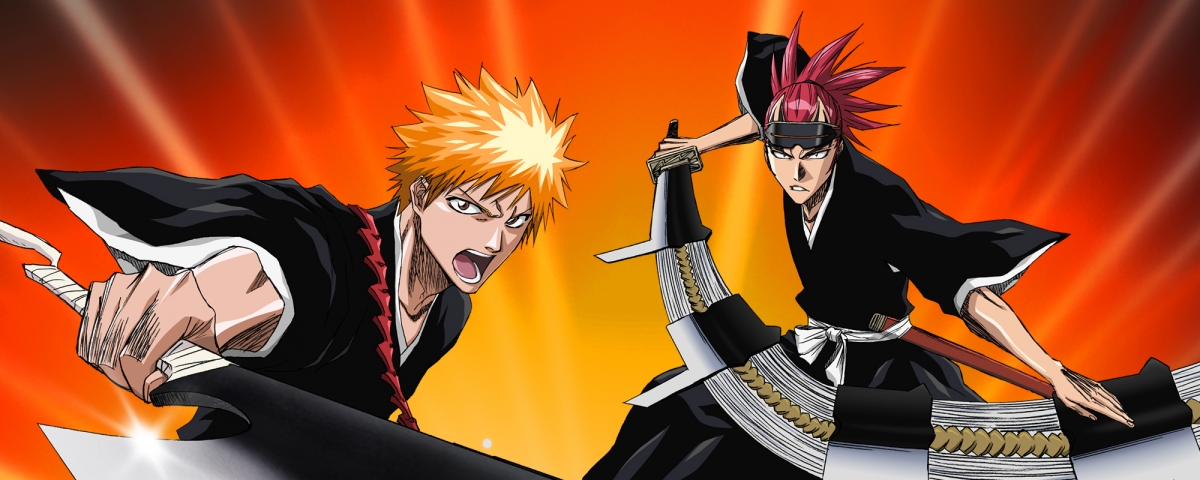 \'Bleach\' live-action movie gets explosive first trailer, release date ...