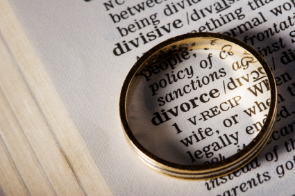 US divorce rates hit new low â while religious acceptance of it reaches ...