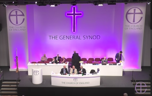 The General Synod of the Church of England was so shocking. Here\'s why ...