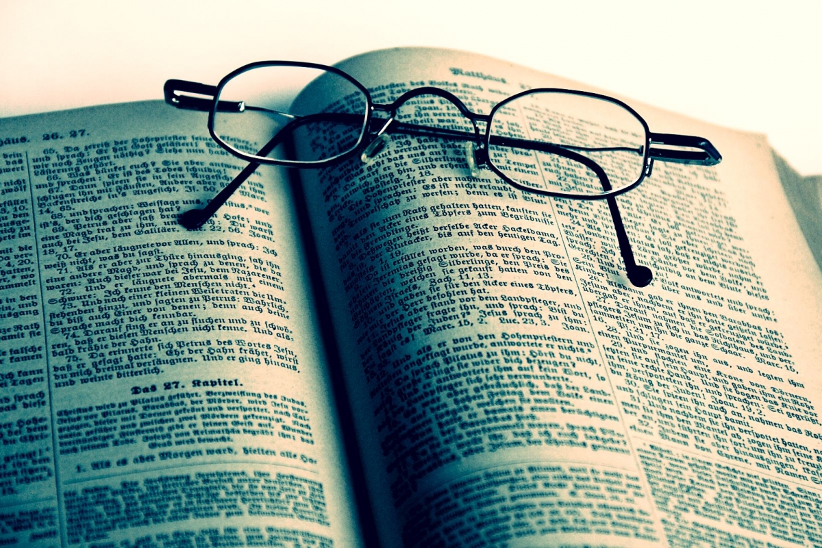Should we still use \'The Message\' Bible? - Christian Today