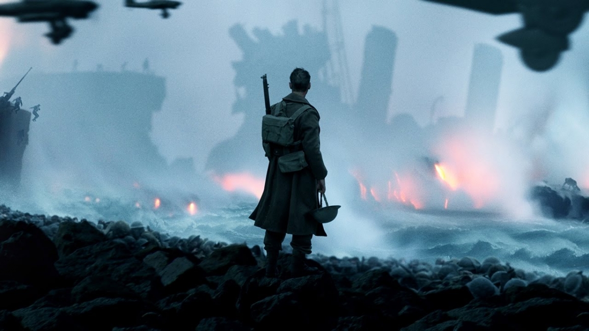 Dunkirk review: a magnificent light in our darkest hour - Christian Today
