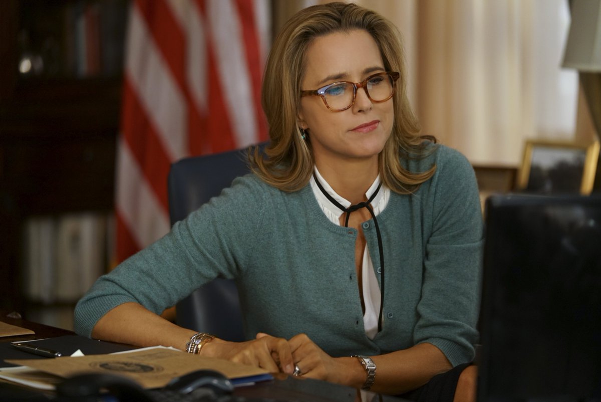 \'Madam Secretary\' season 4 spoilers: Henry\'s new job to affect ...