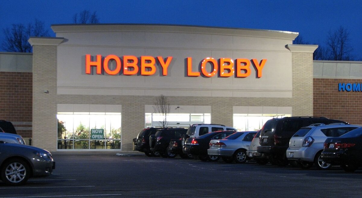 Hobby Lobby smuggling scandal: Israeli police arrest 5 antiquities ...