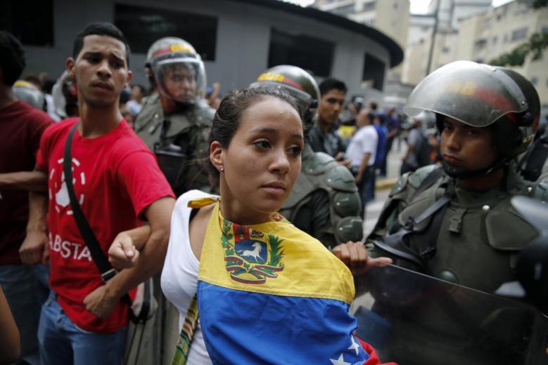 Christian Today explainer: What\'s happening in Venezuela? - Christian ...