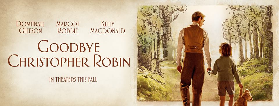 \'Goodbye Christopher Robin\' release date, trailer news: \'Winnie the ...