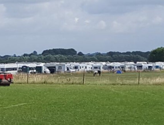 Christian gypsy minister hits back at reports of annual gathering ...