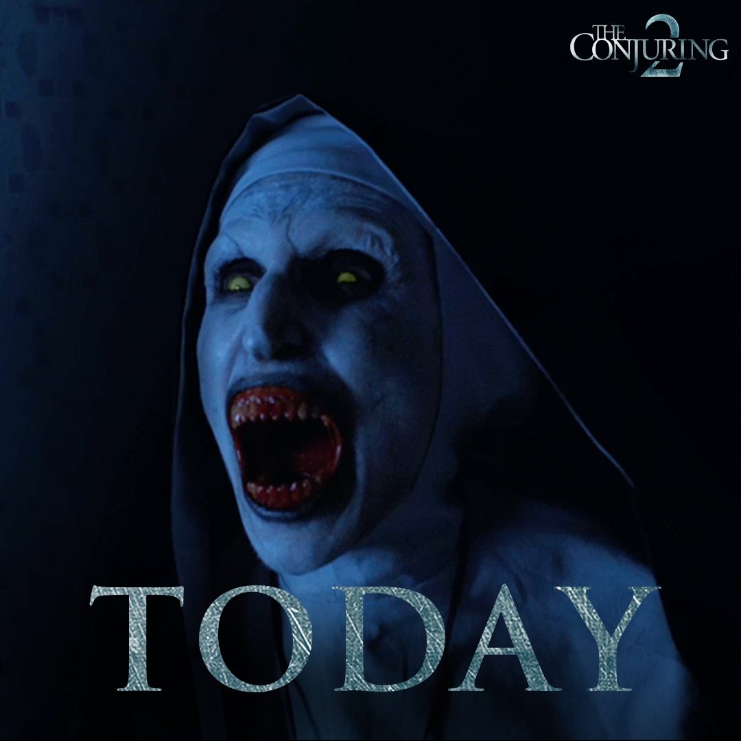 \'The Nun\' release date, plot news: \'The Conjuring\' spin-off and its ...