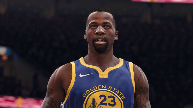 \'NBA Live 18\' gameplay update: Player modes offer character ...