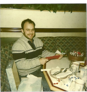 Christian woman was happy living as transgender man until she heard a ...