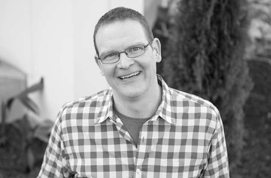 Perry Noble shares experience of being sexually abused when he was 5 ...