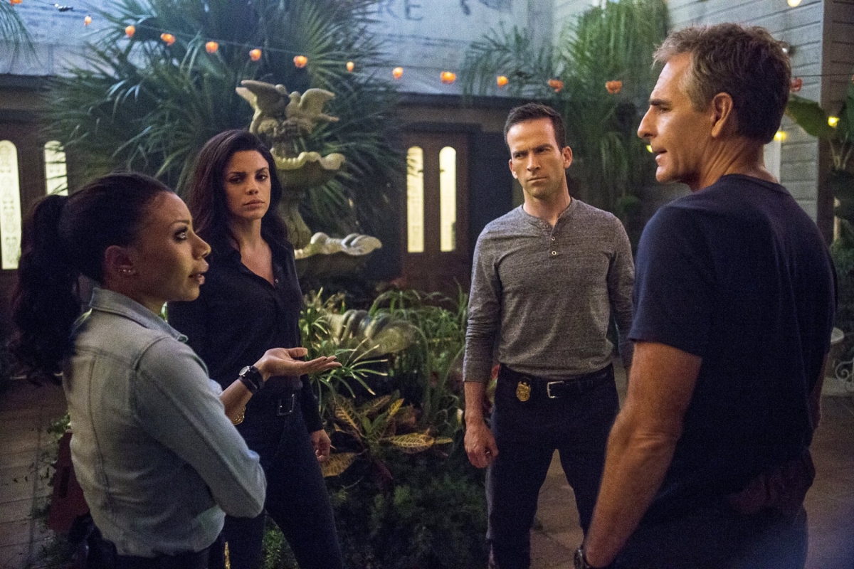 \'NCIS: New Orleans\' season 4 spoilers: Team to experience more drama ...