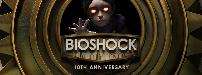 \'BioShock\' celebrates 10th anniversary, unveils limited \'BioShock ...