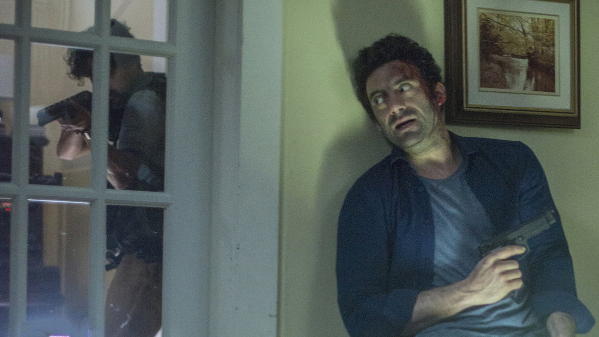 \'The Mist\' finale spoilers, plot rumors: Unhappy family reunions and ...