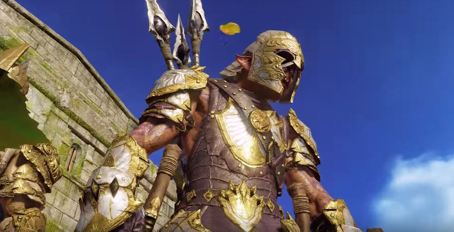 \'Middle Earth: Shadow of War\' gameplay news: New trailer features ...