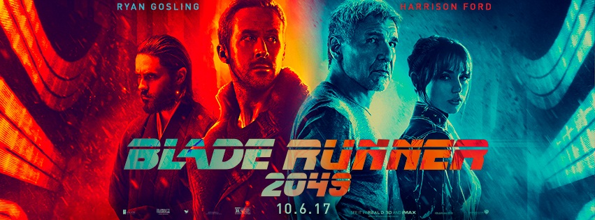 \'Blade Runner 2049\' release date, trailer news: Replicant-centric ...