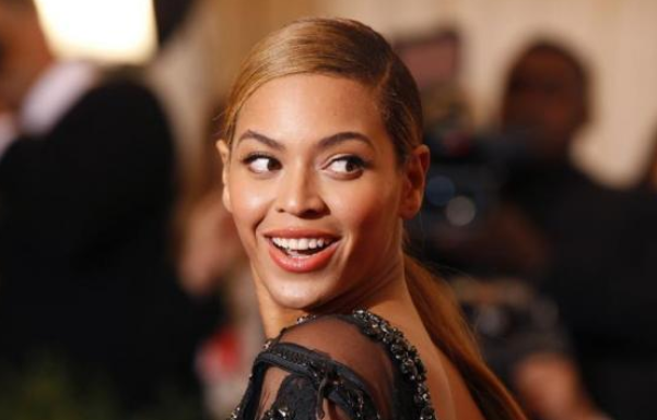 BeyoncÃ© working with her pastor Rudy Rasmus to help people affected by ...