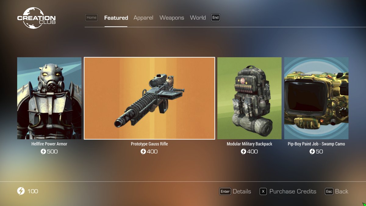 'Fallout 4' Nintendo Switch release news: New version could be coming ...