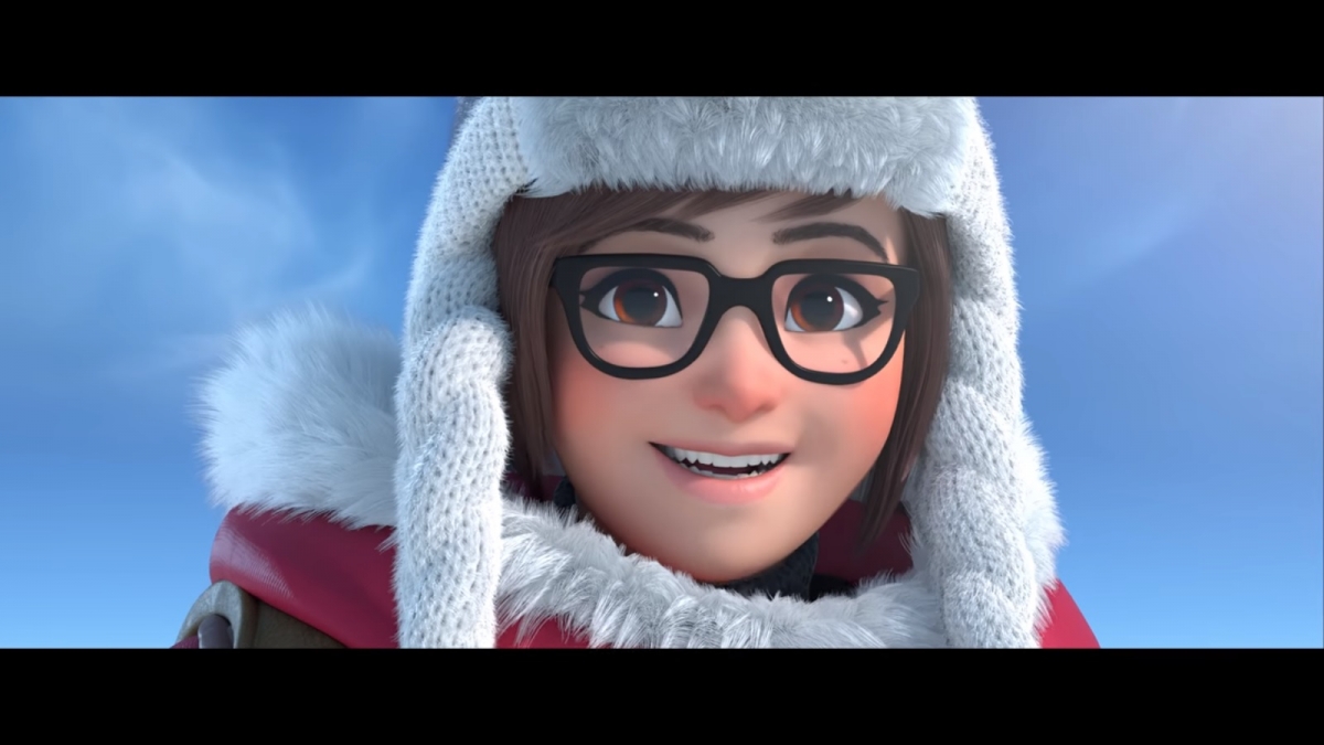 'Overwatch' animated short film gets behind-the-scenes video ...