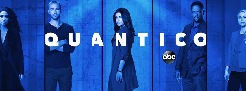 'Quantico' season 3 has a new regular cast member and showrunner ...