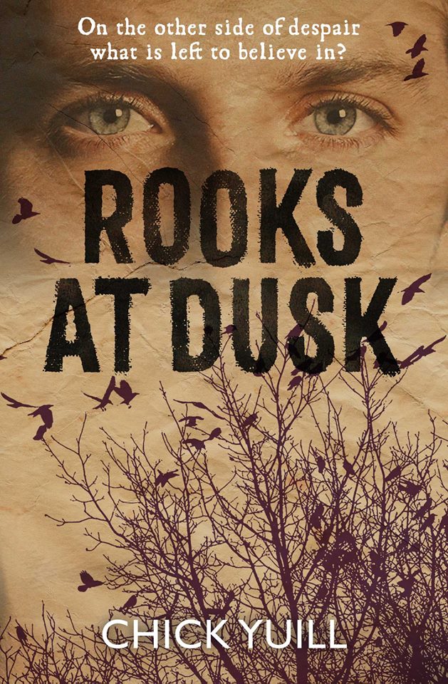 Rooks at Dusk: Why I use fiction to spread the gospel beyond the ...