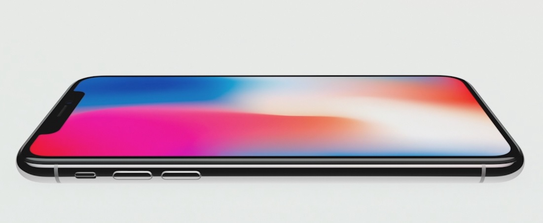 Apple officially unveils newest high-end phone, iPhone X - Christian Today