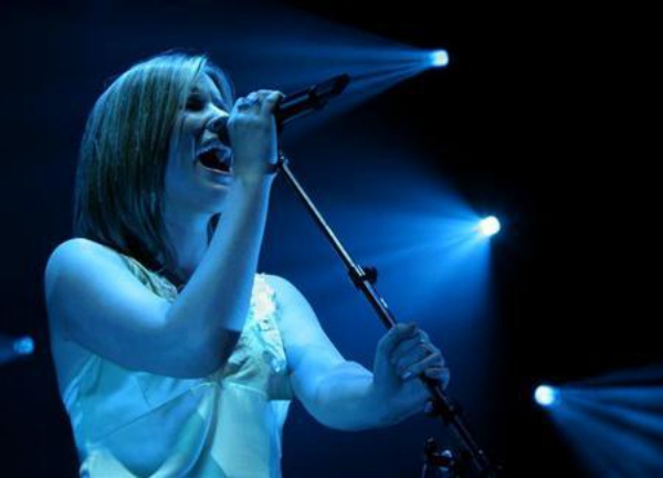 Dido news: After five years, finally gets back to studio - Christian Today