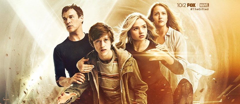 'The Gifted' season premiere release date, casting news: Garret ...