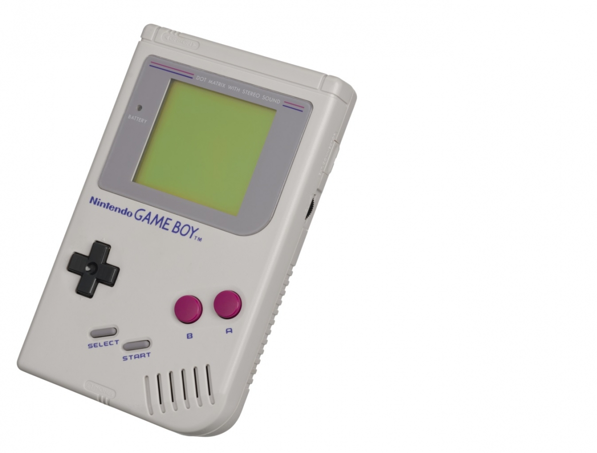 World's Largest Game Boy sets a new world record - Christian Today