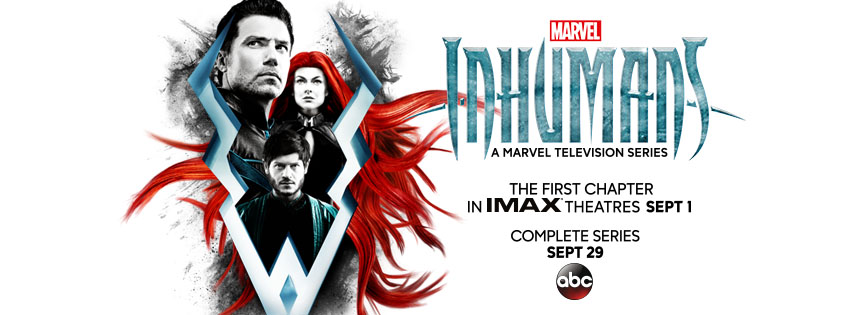'Inhumans' season 2 renewal news: Superhero show may not be getting ...