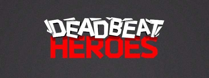 'Deadbeat Heroes' set for release on Xbox One and PC on Oct. 10 ...