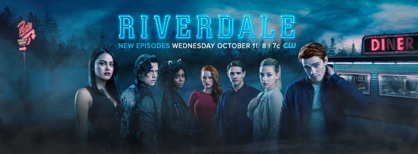 'Riverdale' season 2 spoilers, plot news: First photos are intense ...