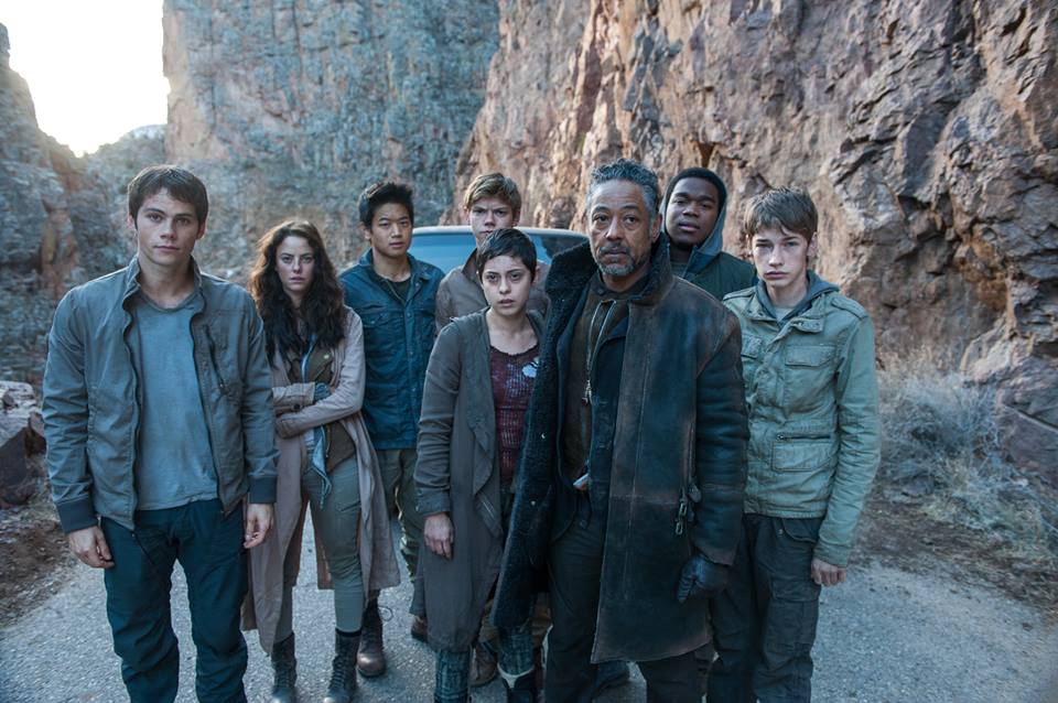 'Maze Runner: The Death Cure' plot details, news: First trailer reveals ...