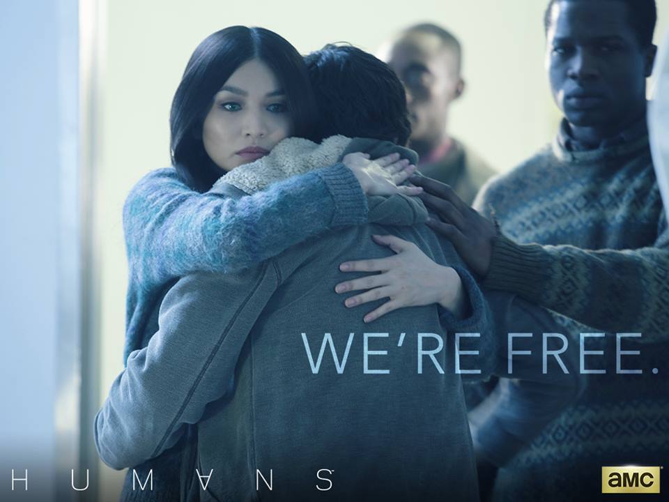 'Humans' season 3 release date, cast news: Series enters production ...