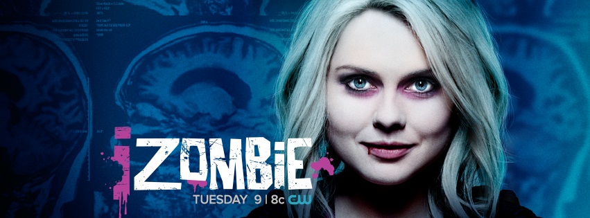 'iZombie' season 4 release date, plot news: Seattle sealed off as the ...