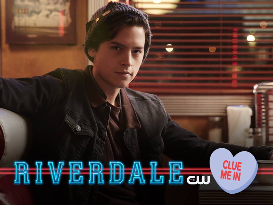 'Riverdale' season 2 spoilers: New photos tease Jughead's reunion with ...