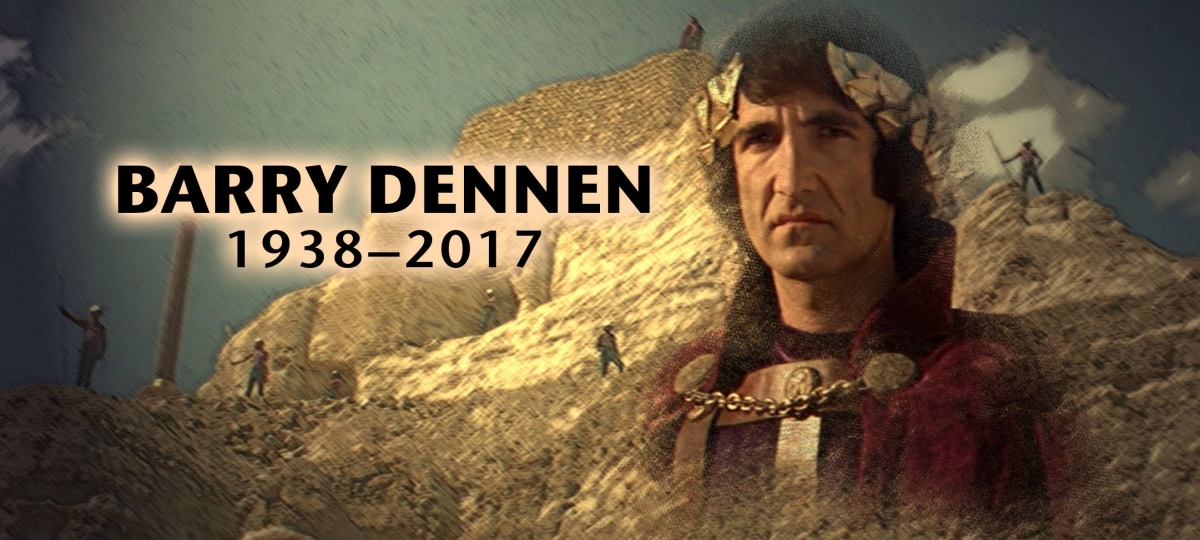 Veteran actor Barry Dennen passes away at 79 - Christian Today