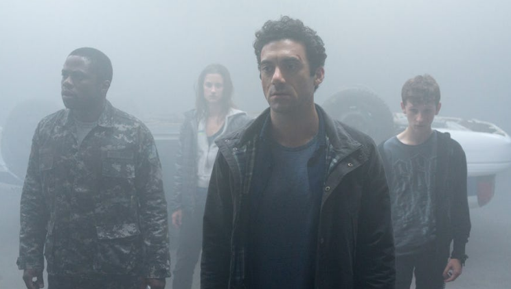 'The Mist' season 2: Stephen King adaptation cancelled â here's why ...