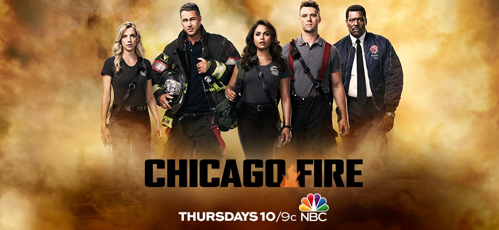 'Chicago Fire' season 6 recap: Everyone survives massive warehouse fire ...
