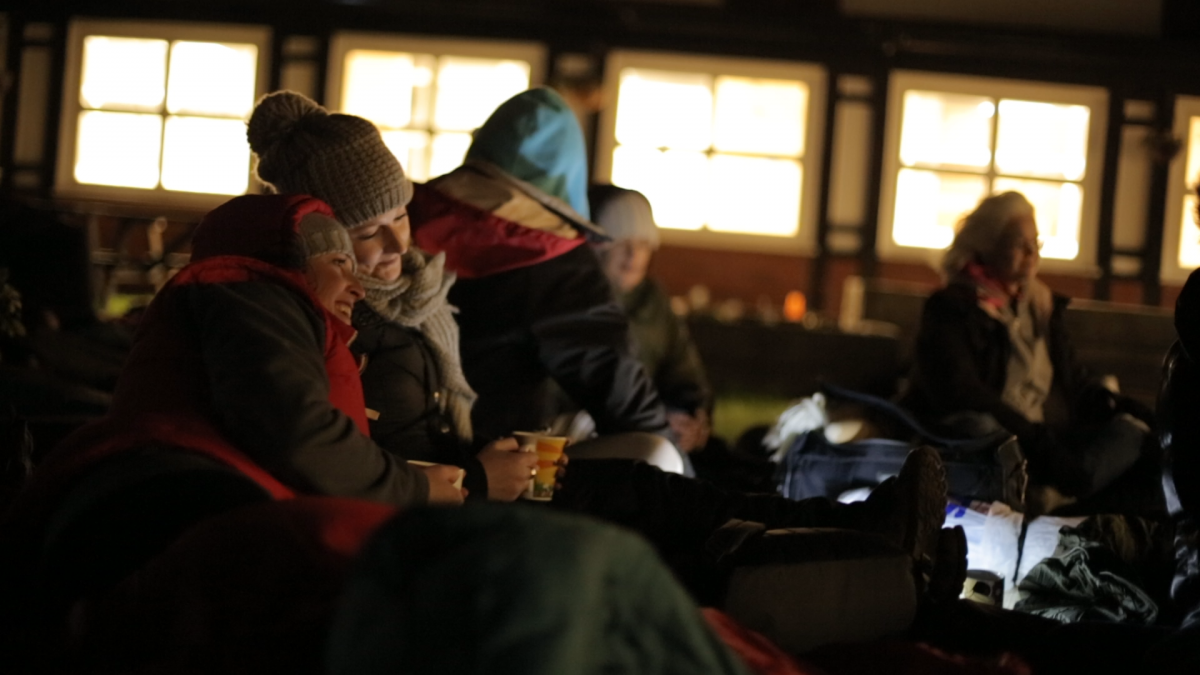 Homelessness: how can we as the church make a difference? - Christian Today