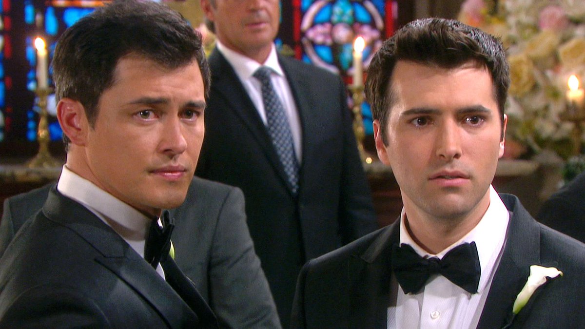 'Days of Our Lives' spoilers: Dr. Rolf has Will's body? Paul asks for ...