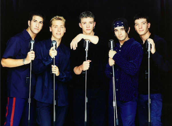 Super Bowl 2018: NSYNC reunion at halftime show? Joey Fatone says it is ...