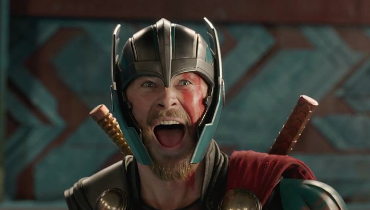 'Thor: Ragnarok' reviews: Best Marvel movie yet? Critics weigh in ...