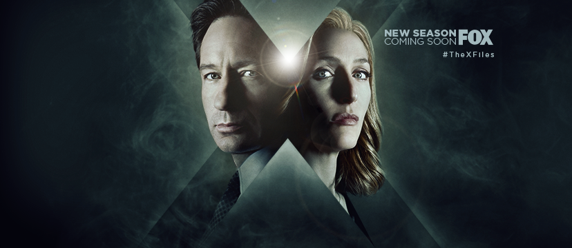 'X-Files' season 11 release date, trailer news: Story will center on ...