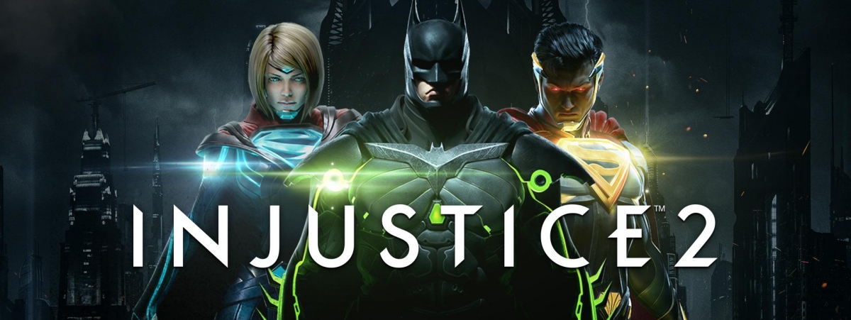 'Injustice 2' news: Ed Boon teases game for Nintendo Switch - Christian ...