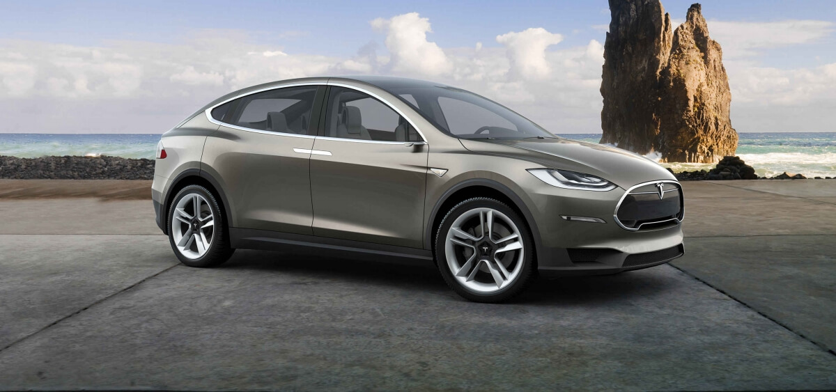 Tesla Model X recall 2017 news: Safety issue concerning seat cable ...