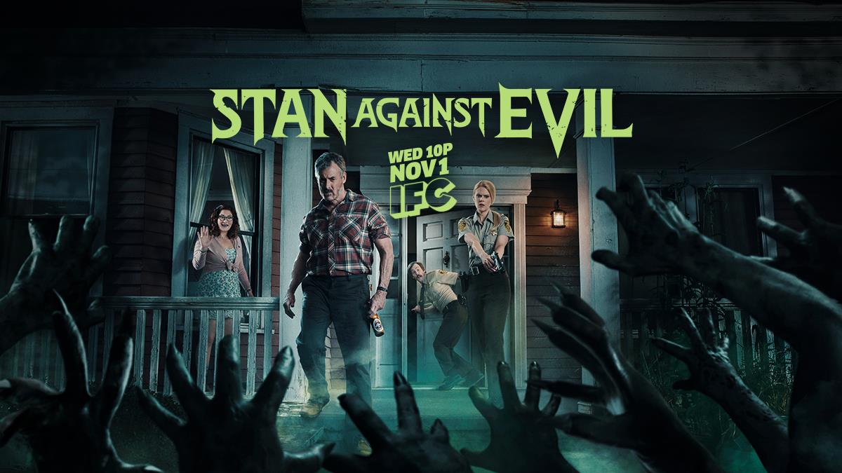 'Stan Against Evil' season 2 update: New episode available for ...