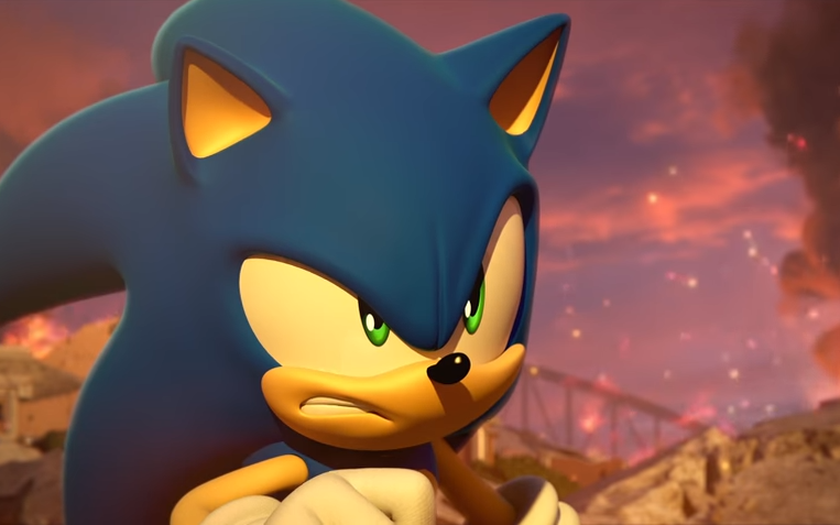 'Sonic Forces' release date news: Three different game modes, character ...